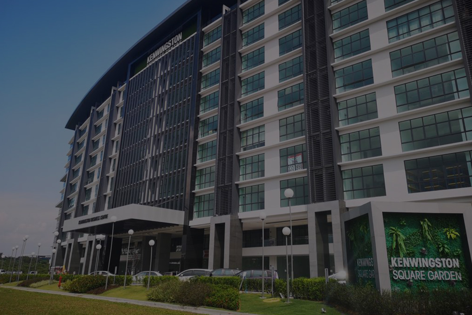 HAN Neuro Acupuncture & Herbal Specialists 汉诚中医脑科诊疗中心