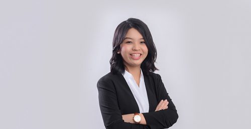 THAM HUI SAAN - Chief Physician of Han Neuro